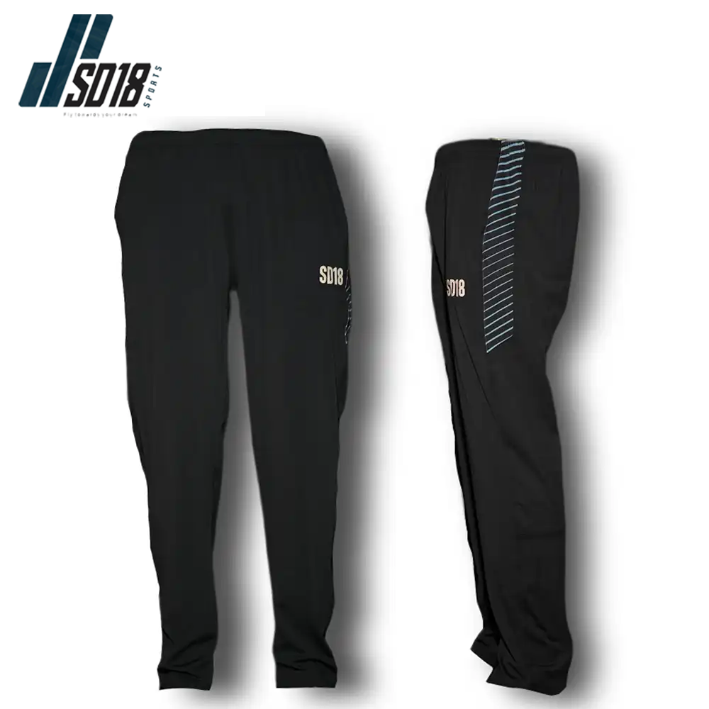 SD18 Sports – Top-Quality Sports Accessories for Every Athlete
